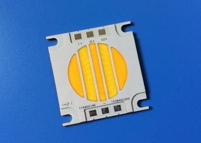 China Disposição do diodo emissor de luz da ESPIGA de 150 watts com os canais dobro brancos/branco morno para a iluminação do estúdio à venda