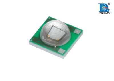 Китай 520nm - 530nm обломок w 3 w 350mA диода 1 СИД зеленого цвета SMD вертикальный эутектический продается