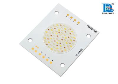 中国 RGBW LED の穂軸は段階の照明のために色混合する高い均等性の 150W を配列します 販売のため