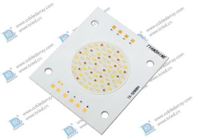 China 150 LEIDENE van de wattsrgbw MAÏSKOLF Serie, Compacte 1200mA-kleur-zichMengende Machtsleiden Te koop