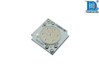 China 10W RGB COB RGB LED Array for sale