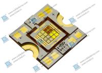 China RGBW Color LED Light Engine for sale