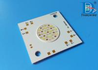 China Architectural Lighting RGB LED Array 80W COB Package Multi-color for sale