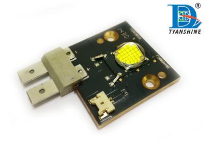 Cina 7000K dispositivi ad alta densità bianchi del Multi-chip LED 150W 11A LED in vendita