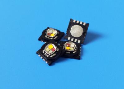 China RGB Witte Multichip-LEIDENE Diode4in1 Multi-colored Hoge Macht LEDs 15W Te koop