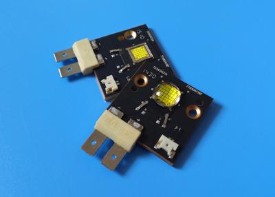 Cina Diodo principale bianco di DC12V 5300K, 92Ra modulo medico dell'endoscopio LED in vendita