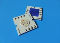 China Compact 700mA RGB LED Array , 30W Full Color RGBW COB LED Array for sale