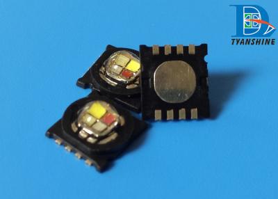 China Van de hoge Machts RGB LEIDENE leiden Diode15w RGBW 1000mA Volledige Kleur Te koop