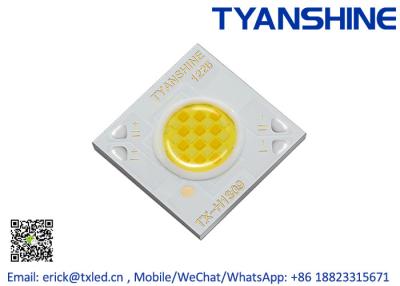 China Smart Lighting LED COB Module 15Watt TunableWhite 2800K-6000K COB LED CRI90 for sale