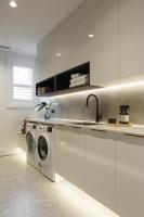 China Optimize Your Laundry Space with Laundry Closet The Perfect Solution for Small Spaces for sale