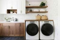 China Optimize Your Laundry Space with Laundry Closet The Perfect Solution for Small Spaces for sale
