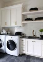 China Optimize Your Laundry Space with Laundry Closet The Perfect Solution for Small Spaces for sale