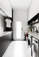 China Optimize Your Laundry Space with Laundry Closet The Perfect Solution for Small Spaces for sale