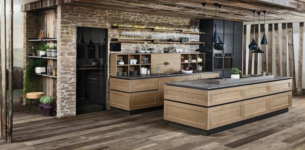 Quality American Waterproof Customized Modern Shaker Inset Framed Design Kitchen Cabinet for sale