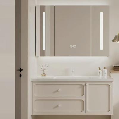 square sinks bathroom vanities