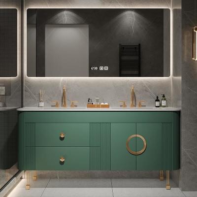 vanity unit