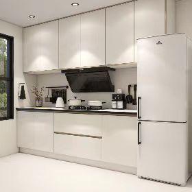 China Custom Size Modern Kitchen Cabinetry Factory Direct Supply and Full OEM/ODM Support for Global Distributors with Wholesalers for sale