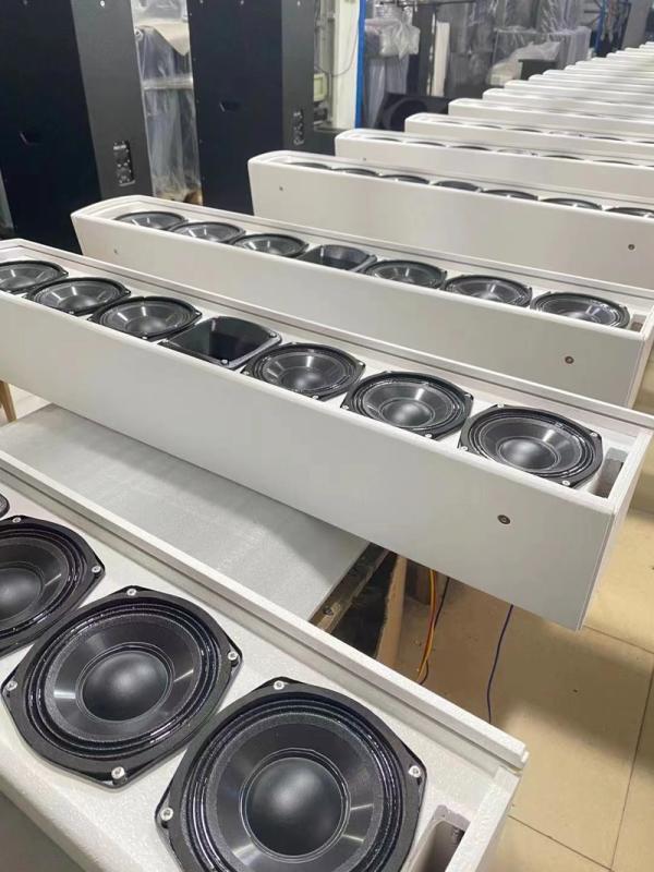 Fornitore cinese verificato - Huizhou Layeredsound Co., Ltd.