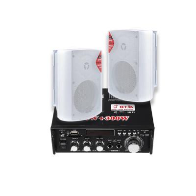 Китай Household Mini Amplifier, KTV Family Board Package, High Power Amplifier Speaker Yes Set продается