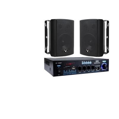 Китай Wireless System Home Theater Echo Wall 5.1 TV System Radio Surround Home Theater Living Room K Song Set продается