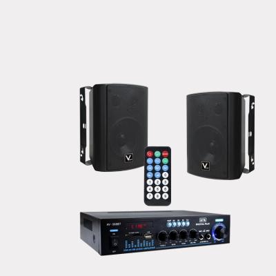 Китай Wireless System Home Theater System Equipment Floor to Ceiling Surround TV Subwoofer High Power Speaker AV-568- MS50 продается