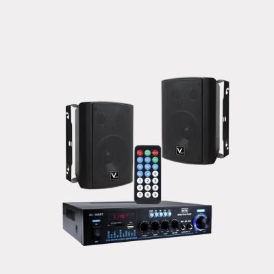 Китай Wireless System Home Theater Store Store Indoor Wall Mounted Commercial Equipment Surrounding SystemClothing r AV-568- MS50 продается
