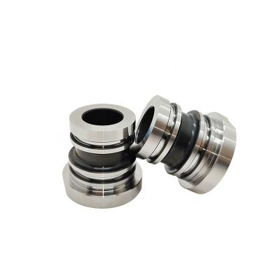 Cina Inscatoli lo stampaggio ad iniezione del metallo di TiALM parte 1,2343 la tolleranza materiale 0.01mm in vendita