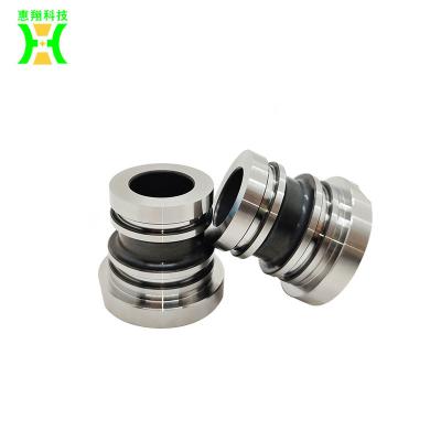 Cina Inscatoli lo stampaggio ad iniezione del metallo di TiALM parte 1,2343 la tolleranza materiale 0.01mm in vendita