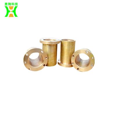 Китай Втулка Sprue SKD11 допуска 0.01mm горячая, черные покрывая части прессформы точности продается