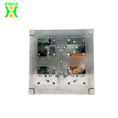 China JIS Plastic Injection Moulding Die Anticorrosive SUS303 Material for sale