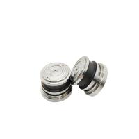 China Multipurpose Precision Plastic Injection Molding Components TiCN TiN Surface for sale