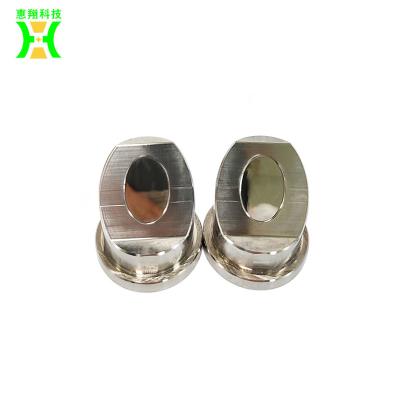 China Tin Coated Die Casting Mould parte il materiale inossidabile 1,2343 per l'automobile for sale