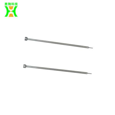 China Il corridore caldo medico muore perforazione appunta la tolleranza multiuso 0.01mm for sale
