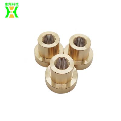 China 1,2083 muffa della parte dell'automobile di tolleranza 0.01mm, servizio di giro multifunzionale di CNC for sale