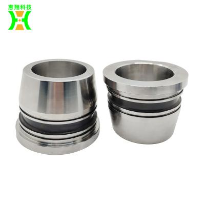 Cina Lunghezza 500mm TiN Die Cast Automotive Parts, espulsori diritti dell'automobile in vendita