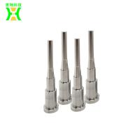 China HITACHI Die Casting Mold Core Pins DAC Nitrided Multi Function for sale