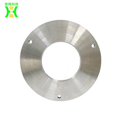 Cina SKD61 Material Die Casting Mold Making Special Shape Component Inserts For Die Casting Dies in vendita