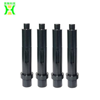 Cina 1.2108 Die Steel Components For Packaging Plastic Mould Tooling in vendita