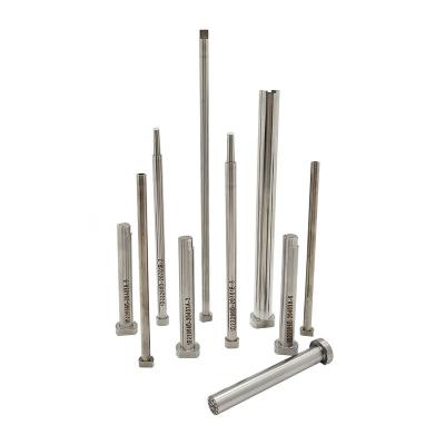 Cina China Customized Gearbox Mold Parts Tolerance Of +/-0.005mm For Lower Mold Cores in vendita