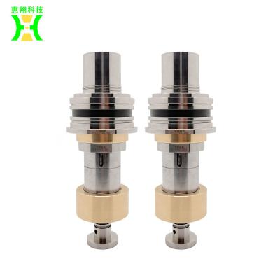 Cina Guangdong Made High Heat Dissipation Material Die Casting Mold Parts With Cooling in vendita