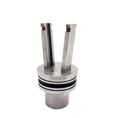 China Precision Core Pin For Pipette Tips Molds Injection Molding Pins With Good Surface Finish And Concentricit à venda
