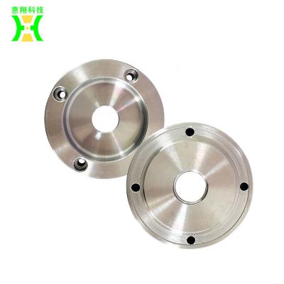 Cina Customized Polish Die Casting Mold Parts Screw Core Pins 0.005mm Axiality in vendita