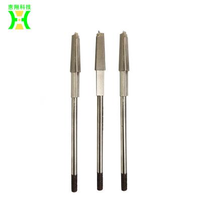Cina Aluminum Die Casting Mold Marking Parts With SKD61 Material With HRC45- 60 Hardness in vendita