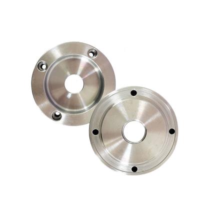 Cina Customized Polish Die Casting Mold Parts Screw Core Pins 0.005mm Axiality in vendita