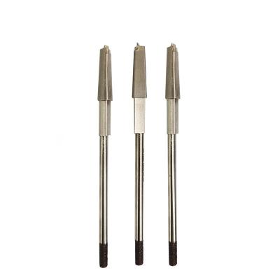 Cina Aluminum Die Casting Mold Marking Parts With SKD61 Material With HRC45- 60 Hardness in vendita