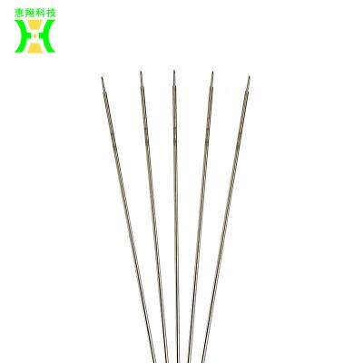 Cina Cylindrical Grinding Cold Work Die Steel Thread Core Insert For Daily Necessary in vendita