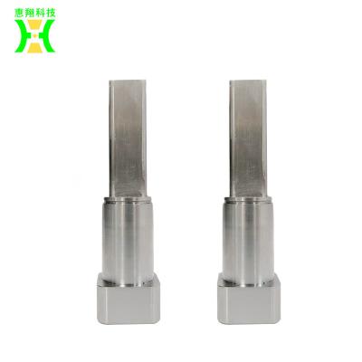 Cina Non Standard S136 Die Steel Core Insert Mold Tooling For Daily Packaging Plastic Parts in vendita