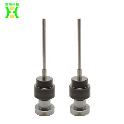 Cina Metal Hardware Precision Cnc Machined Parts For Eyeliner / Cosmetics Mould in vendita
