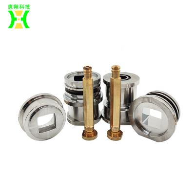 Cina High Precision Plastic Mould Products Mold Core Injection Mold in vendita