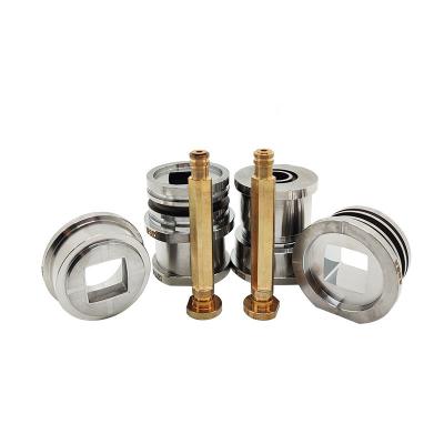 Cina High Precision Plastic Mould Products Mold Core Injection Mold in vendita